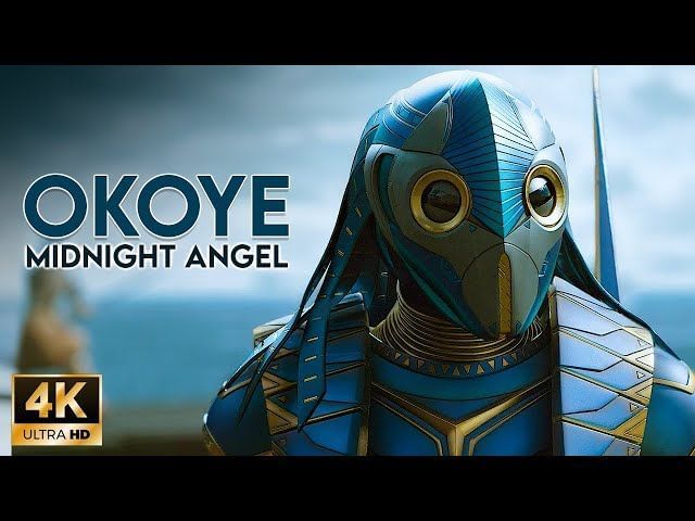 Who are the Midnight Angels in the Marvel Comics? Explained