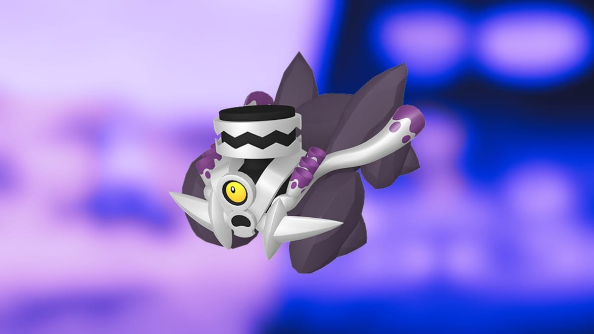 How to get Varoom and Revavroom in Pokemon GO, and can they be shiny?