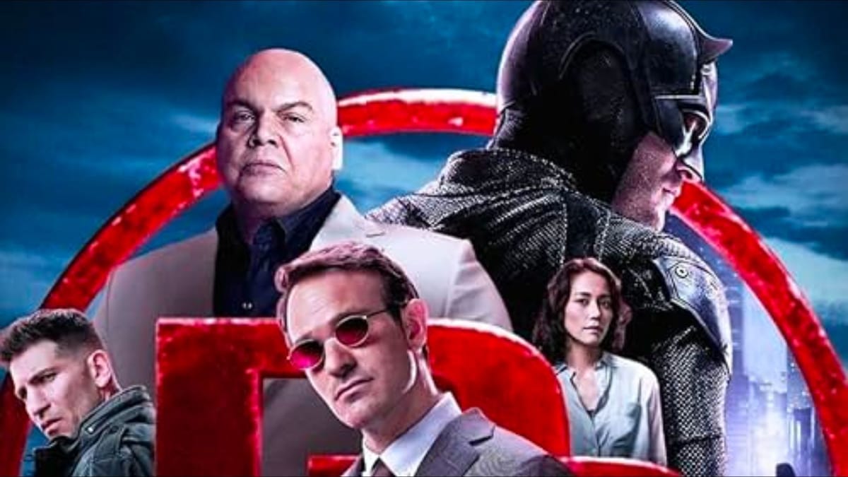 When will Daredevil: Born Again start filming? Production, cast and ...