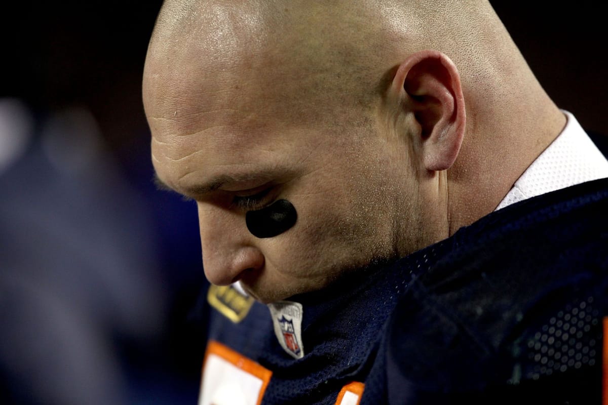 Top 5 teams with longest NFL playoff win drought ft. Dolphins