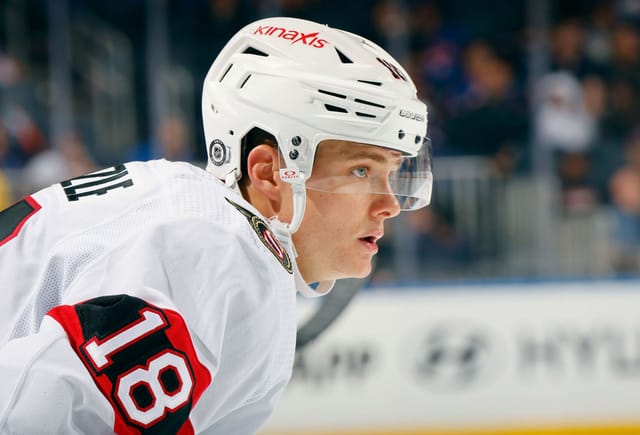 "Can't control the puck to save his life": Senators fans flame Tim ...