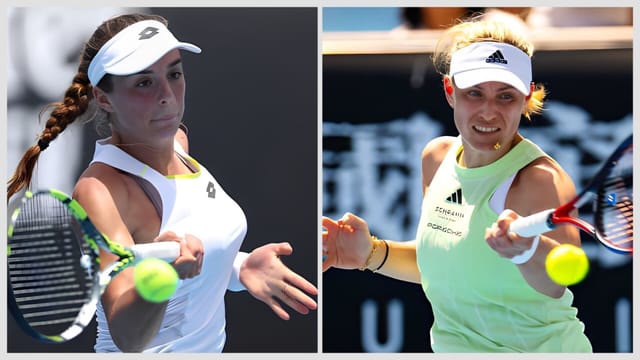 Linz Open 2024: Angelique Kerber vs Lucia Bronzetti preview, head-to ...