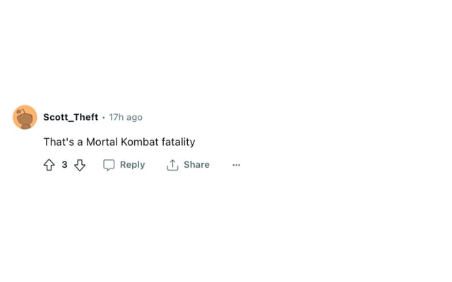 LFA 175: "That's a Mortal Kombat fatality" - Fans react to nasty eye ...