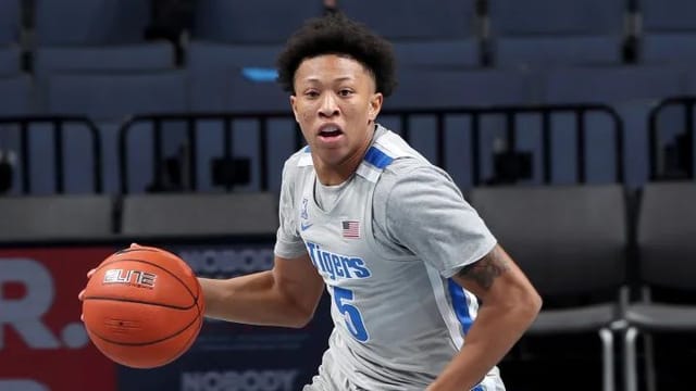 Who Are Boogie Ellis's Parents? Age, Nationality & More