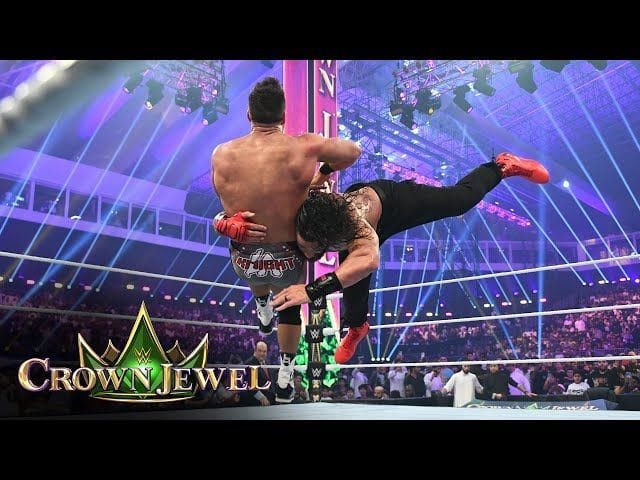 When is WWE Royal Rumble 2024? Date, time, location, full match card ...