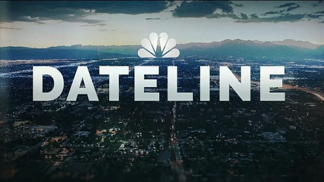 Dateline NBC: Why was Howard Adrian Ashleman a suspect?