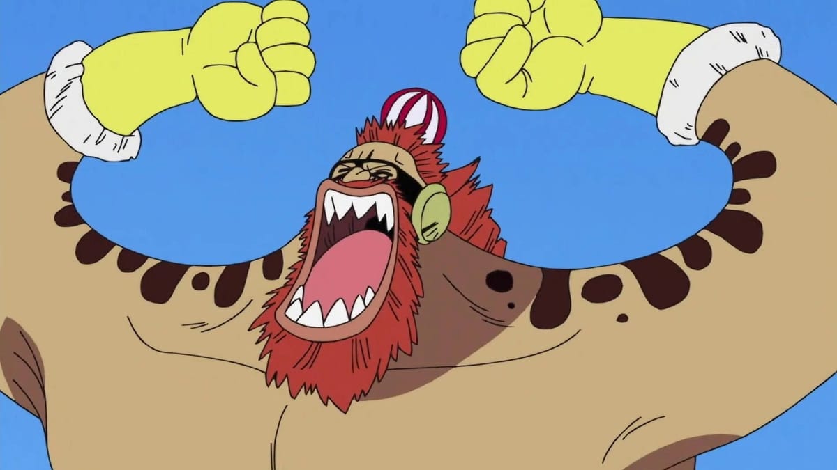 20 strongest races in One Piece, ranked