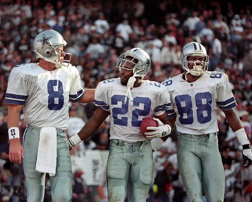 Dallas Cowboys Super Bowl Wins History, Appearances, and More