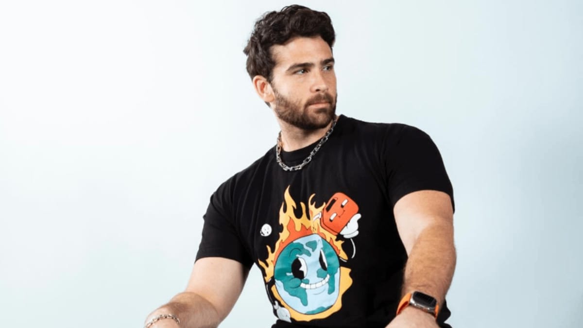 HasanAbi vs. Destiny: Tracing the origins of political commentators ...