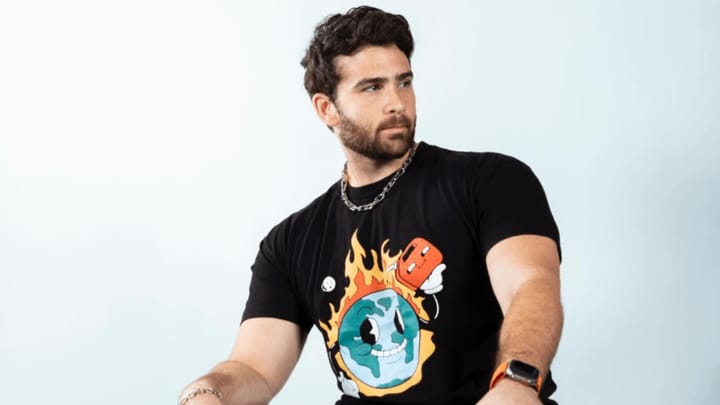 HasanAbi vs. Destiny: Tracing the origins of political commentators ...