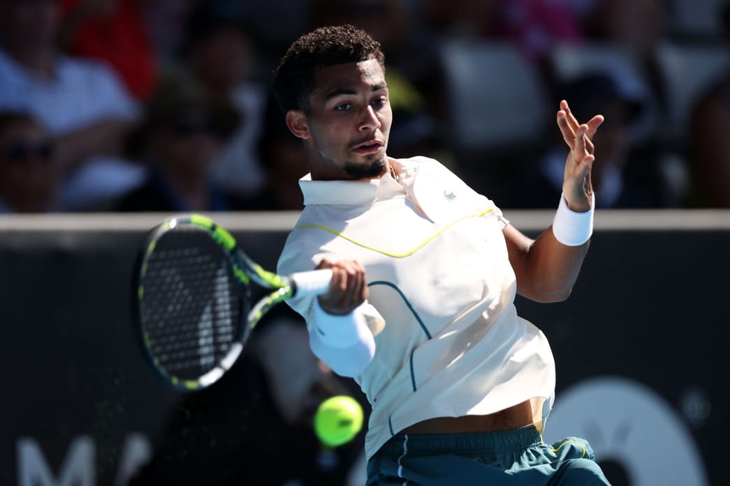 Who are the Arthur Fils Parents ? Age, Nationality & More