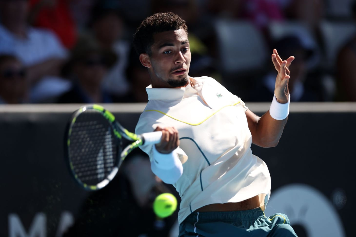 Who are the Arthur Fils Parents ? Age, Nationality & More