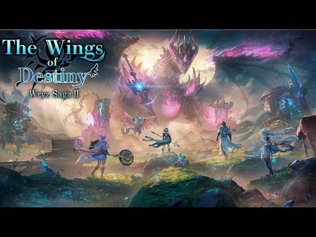 11 best mobile gacha games to play in 2024