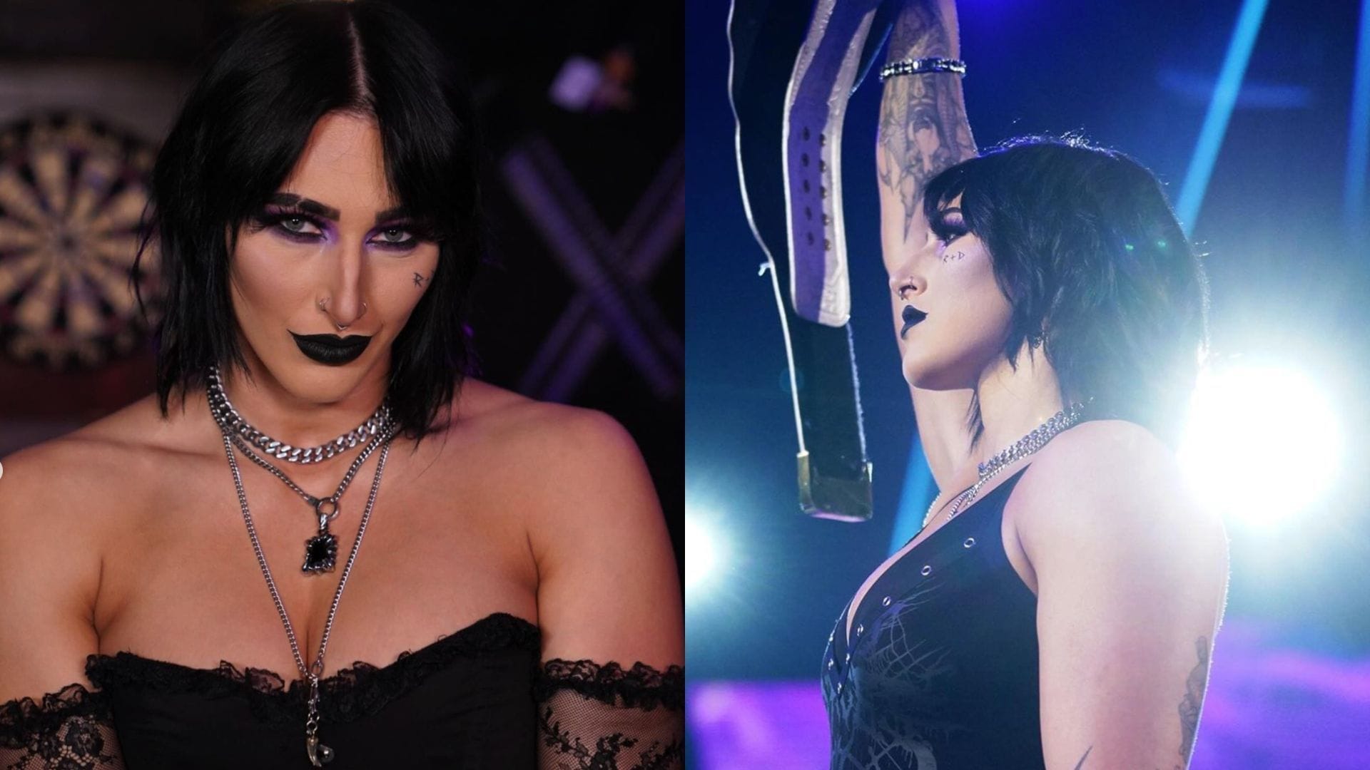 Rhea Ripley shares heartfelt reaction to history-making WWE achievement