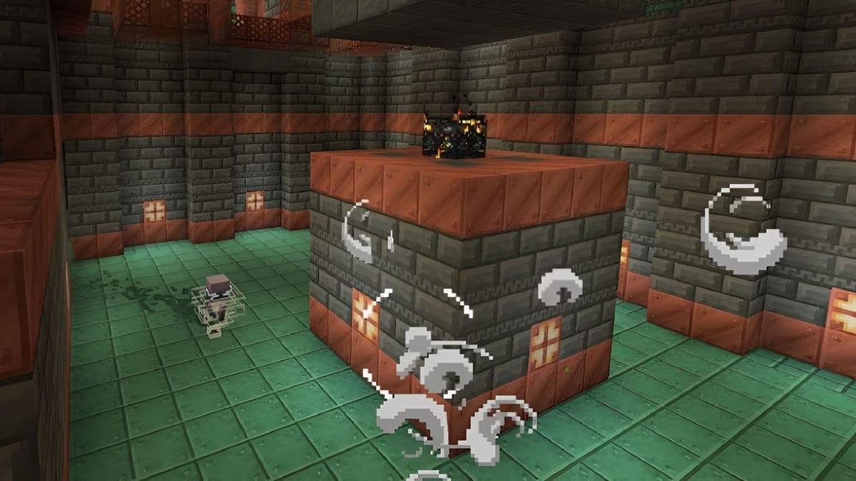 Minecraft 1.21 Tricky Trials update: Release date, major features, mobs ...