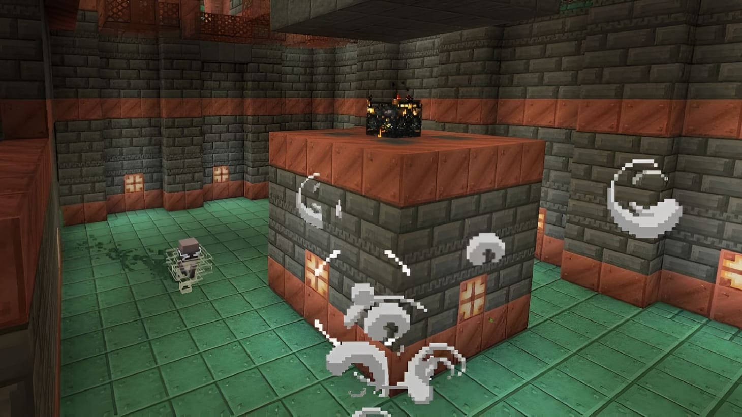 Minecraft 1.21 Tricky Trials update: Release date, major features, mobs ...