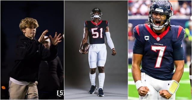 Lane Kiffin’s son Knox Kiffin backs $2.8 million worth CJ Stroud and $7 ...