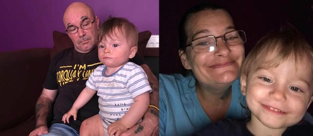 How did Bronson Battersby die? 2-year-old’s body found curled up next ...