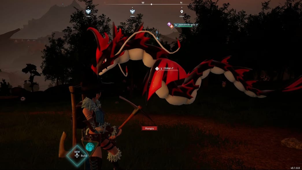 5 best Fire-type Pals to catch in Palworld