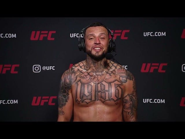 Mike Perry UFC record: Mike Perry UFC record: How many losses did BKFC ...