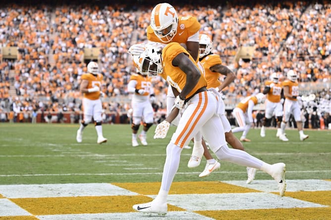 Latest News on Citrus Bowl 2024 | NCAA Football