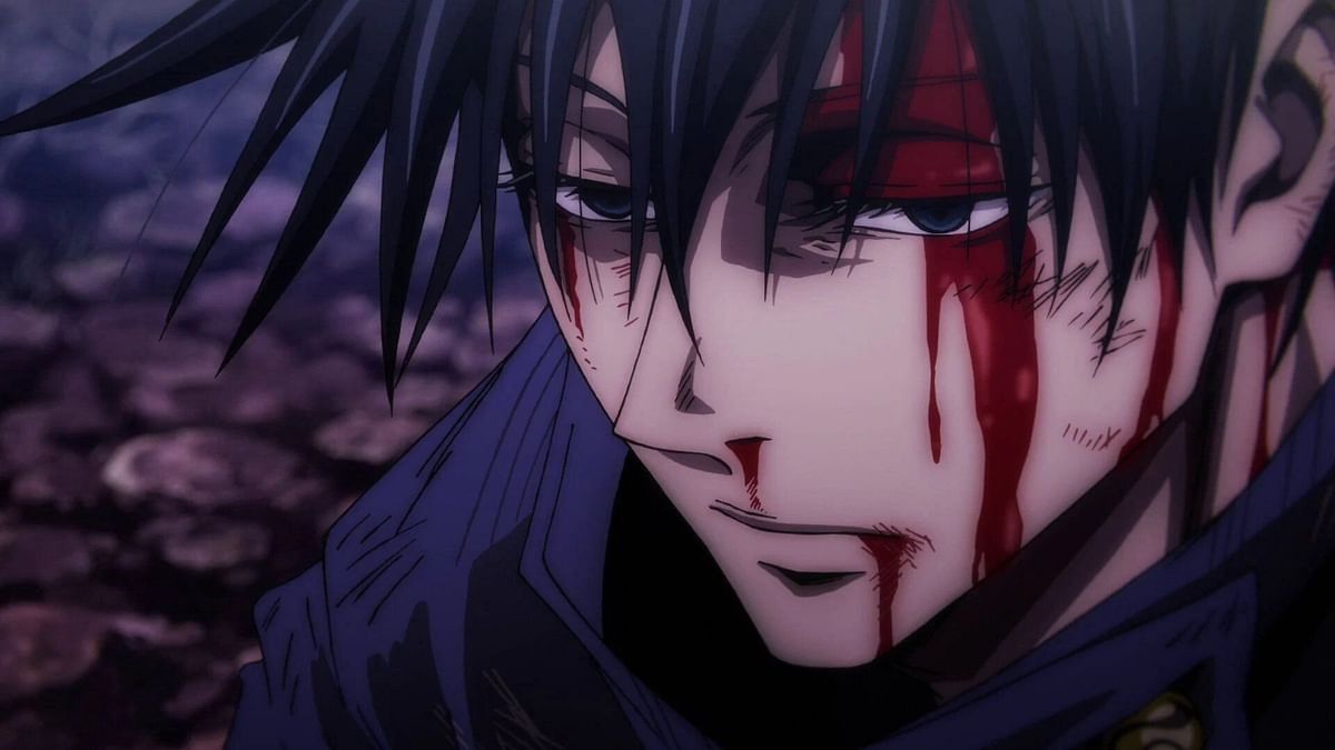 One of Jujutsu Kaisen's biggest unanswered mysteries will save Megumi's soul