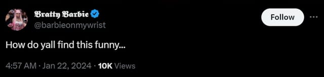 "How do y'all find this funny?" - IShowSpeed's controversial antics ...