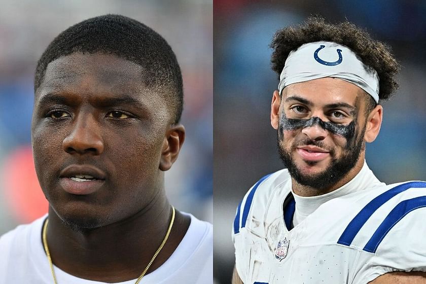 Week 18 Colts Vs Texans Start Em Sit Em Picks Devin Singletary