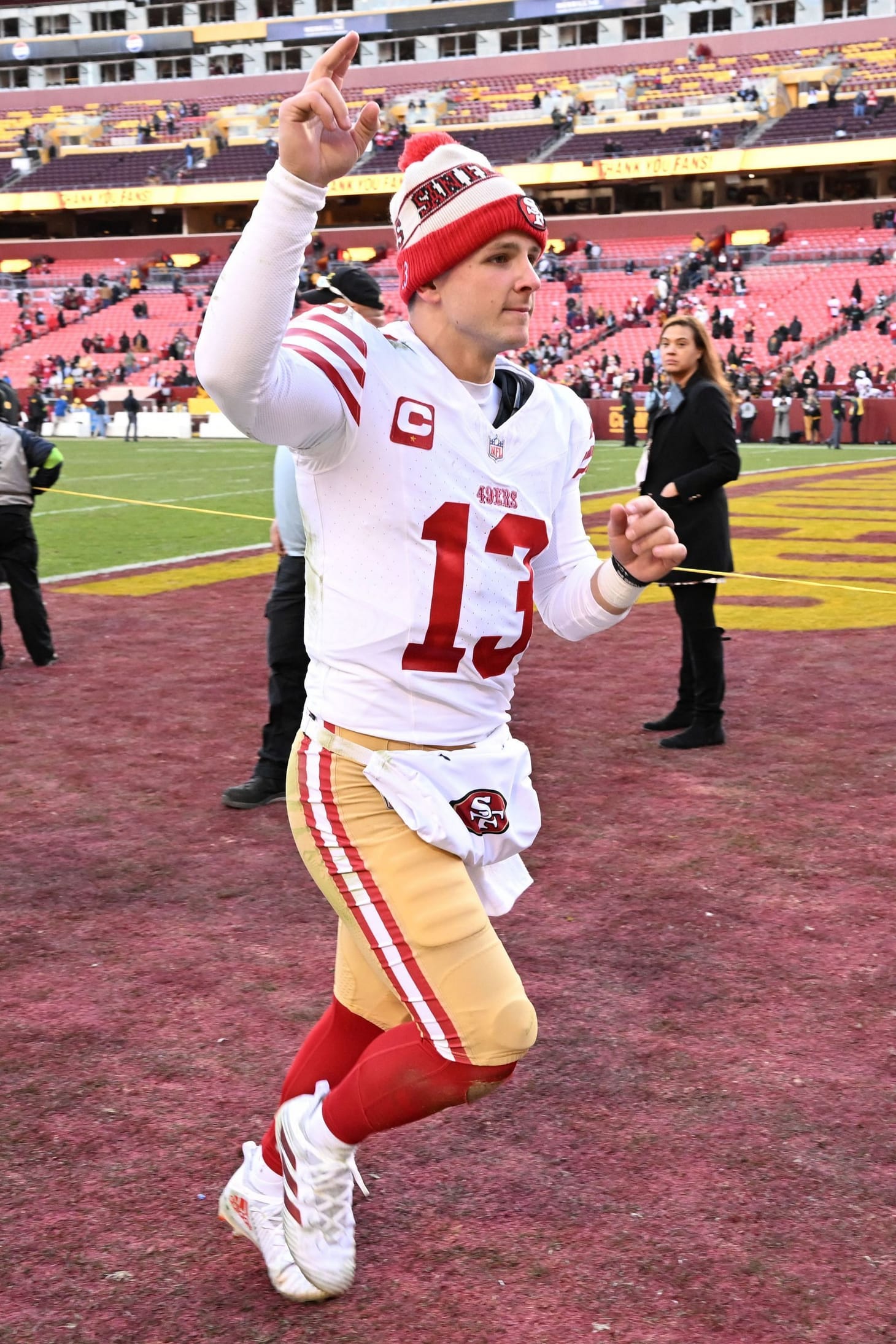 Brock Purdy Playoff Record: Wins, Super Bowl Appearances, Records and more
