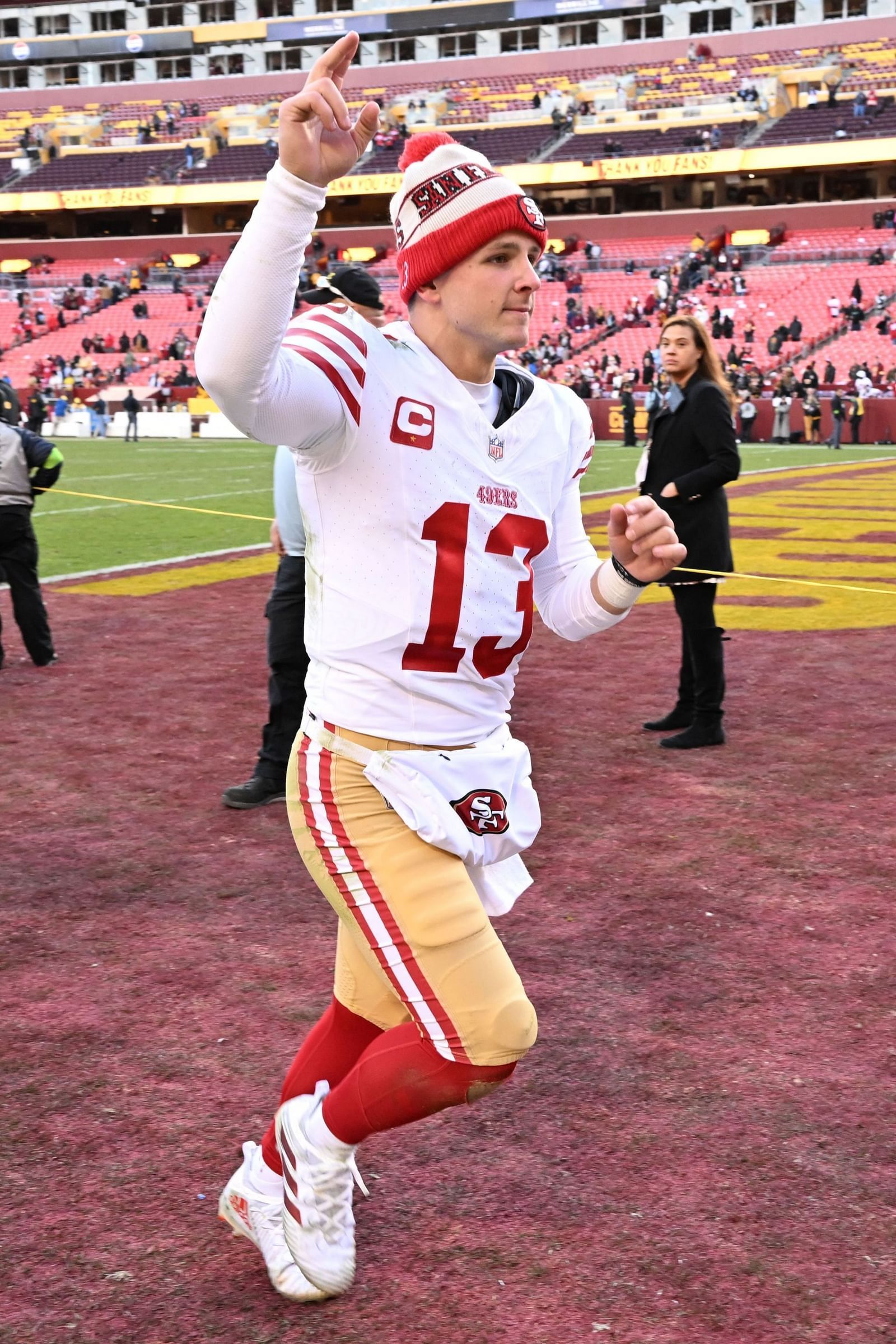 Brock Purdy Playoff Record: Wins, Super Bowl Appearances, Records and more