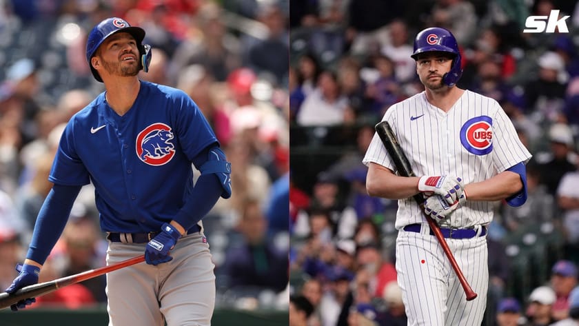 "Boy what a fall from grace sheesh!" - MLB fans take swipe at Trey ...