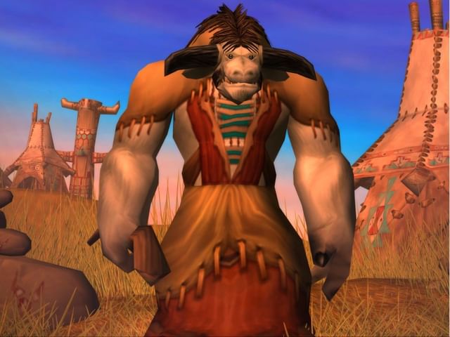 5 best Druid Runes in WoW Classic Season of Discovery