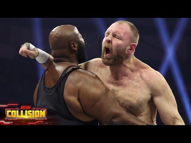 Spoilers: Jon Moxley defeats rival faction member on AEW Rampage, Ruby Soho loses yet again, and ...