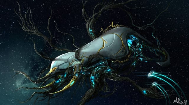 Warframe Corrupted mods farming guide: How to get, drop rate, price ...