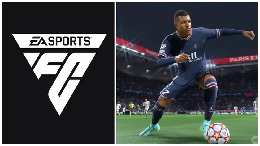 EA FC 24 Kylian Mbappe TOTY card stats leaked