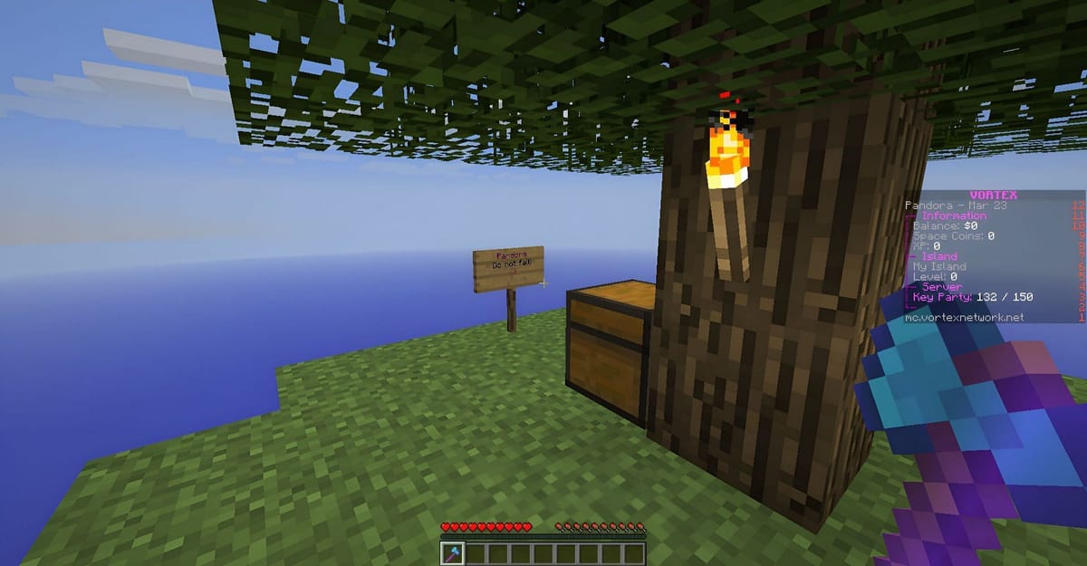 Servers Skywars Prison Skyblock: 18 best Minecraft servers in 2024