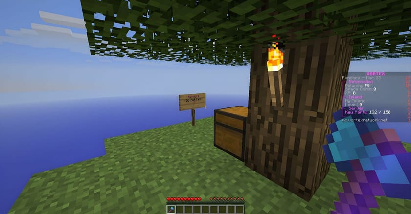 Servers Skywars Prison Skyblock: 10 Best Minecraft Servers In 2024