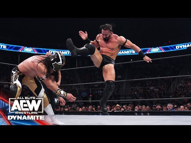 "Greatest part-time wrestler ever," "The true best" - Fans thrilled as ...