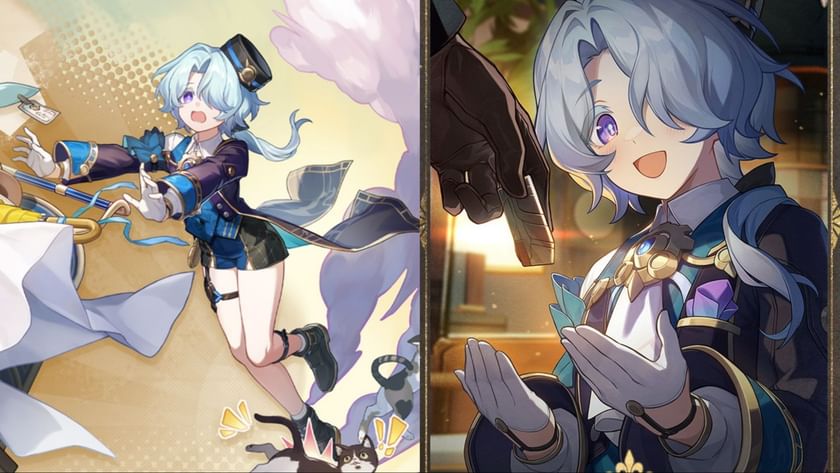 Honkai Star Rail Misha kit leaks: Abilities, role, and more