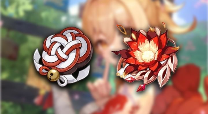 Genshin Impact Yoimiya build guide: Best weapons and Artifacts explained