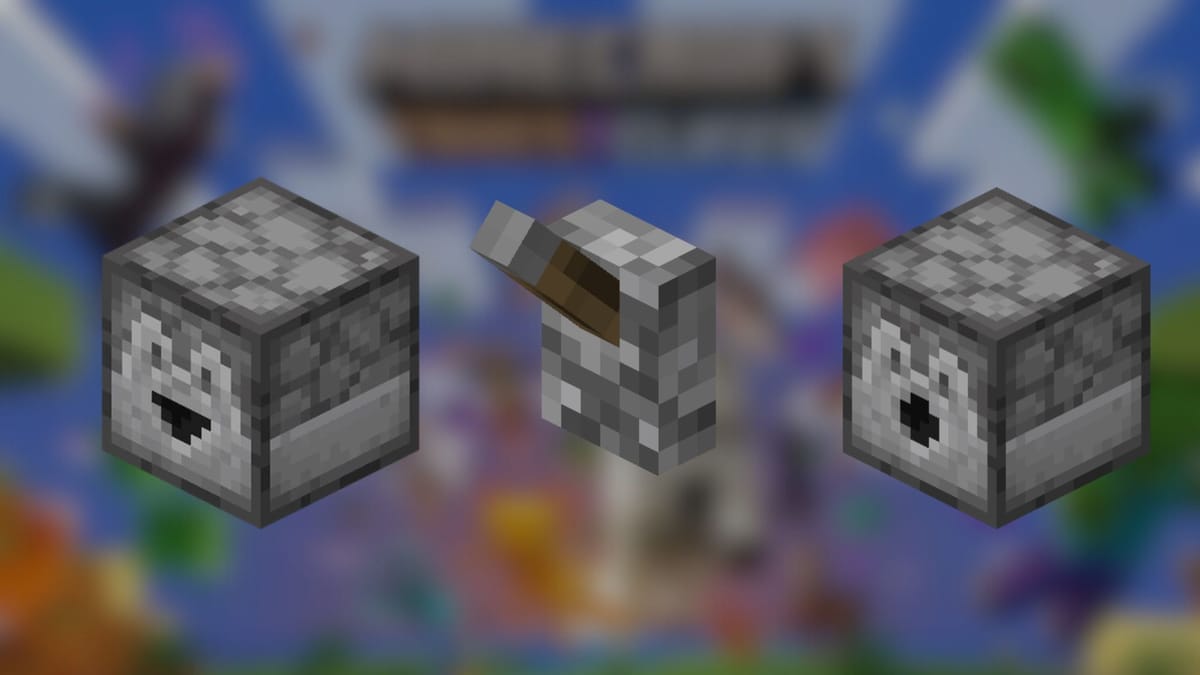 Minecraft beginner redstone guide: All you need to know