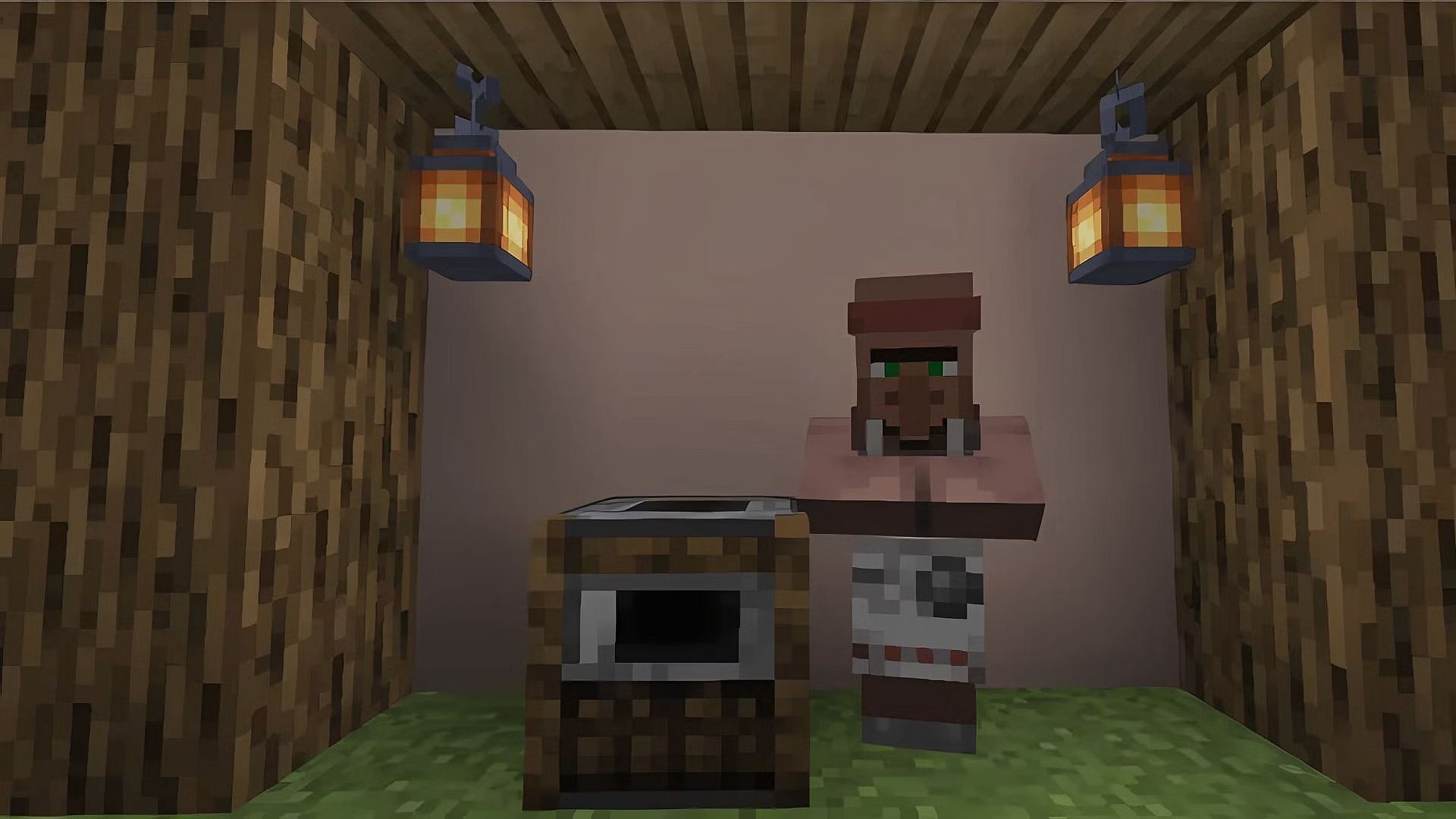 All Minecraft Villager Jobs Explained (2025)