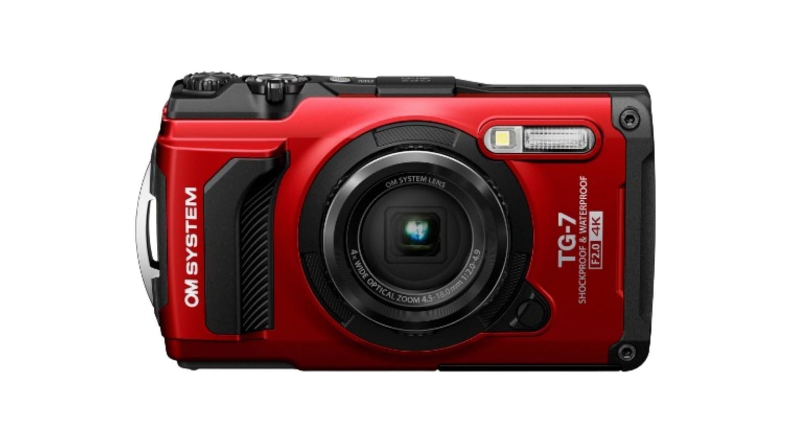 5 best Olympus cameras in 2024
