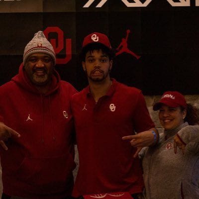 Who Are Caleb William's Parents? Age, Nationality & More