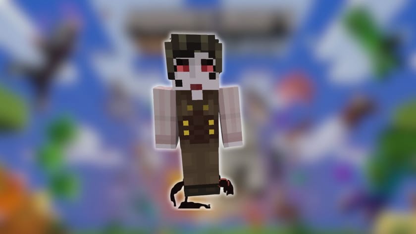 10 Weirdest Mods In Minecraft