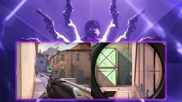 Valorant peeking guide: How to clear angles effectively (February 2024)