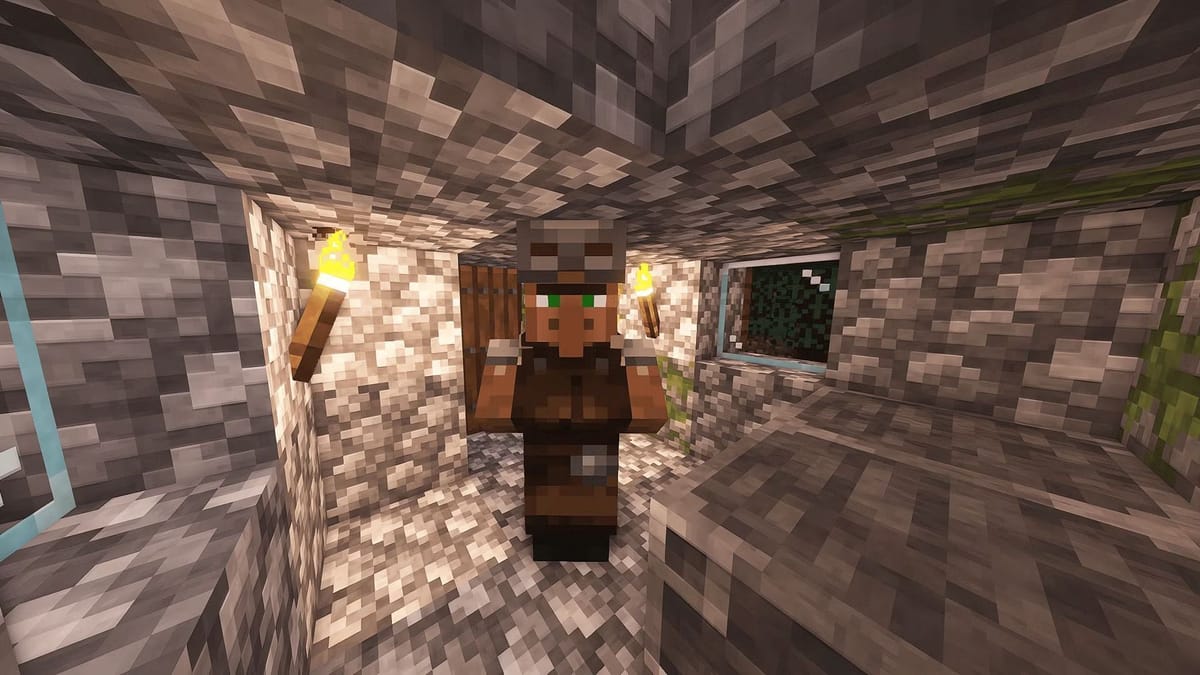 All Minecraft Villager Jobs Explained (2025)