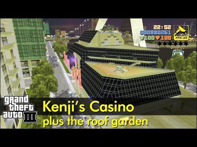 5 secrets that you might not know exist in GTA 3 map