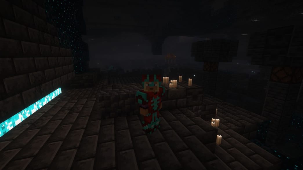 Every Minecraft armor trim location (2025)