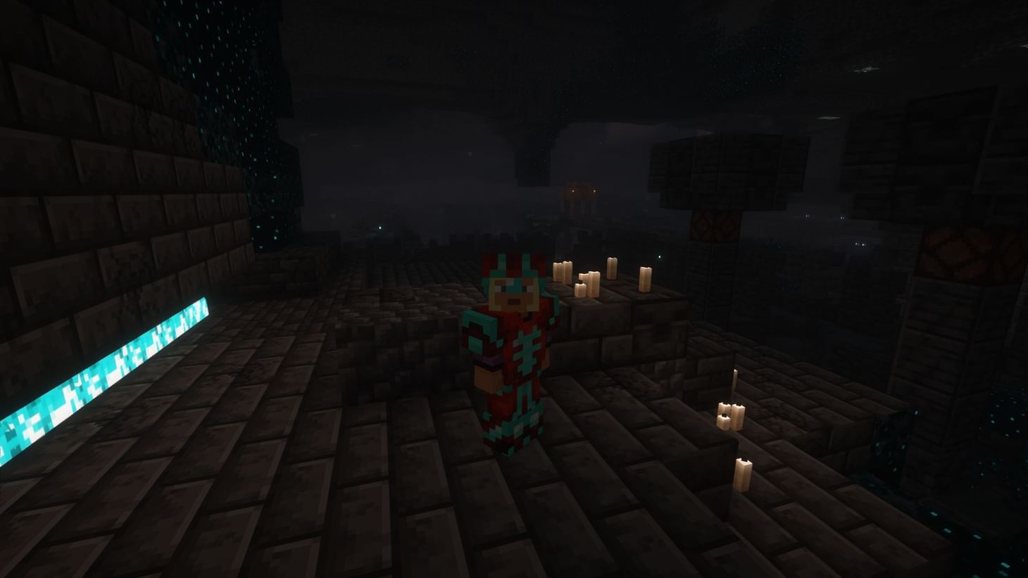 Every Minecraft armor trim location (2025)